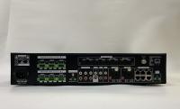 China 6*60W Audio Matrix Amplifier 6×6 Matrix Power Amp ISO9001 RoHS for sale