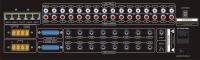 China FTD Audio DVD Player Intelligent 16 Channel Audio Matrix Controller 128 Zones for sale