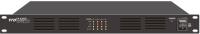 China FTD 4*350W 4 Channel Class D Power Amplifiers 1750W Power Consumption for sale