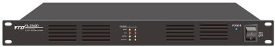 China Class D Digital PA Amplifier 240w Amp 2 Channel High Temp Protection for sale