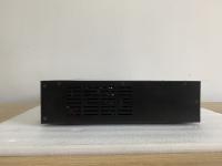 China 120W Audio Power Zone Mixer Amplifier Wifi For Hotel for sale