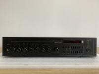 China 120W Audio Power Zone Mixer Amplifier Wifi For Hotel for sale