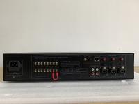 China 120W Audio Power Zone Mixer Amplifier Wifi For Hotel for sale