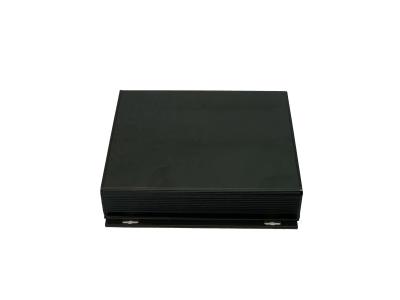 China Digital IP Network PA System 8ohms 2*15W IP Wall Mount Amplifier for sale