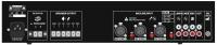 China 240W Small Public Address Pa System Amplifiers For Super Market for sale