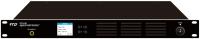 China 240W IP Network Amplifier Multiple BGM System Four Channel Power Amplifier for sale