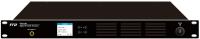 China 19 Inch Rack IP Network PA System Amplifier 120W for sale