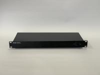 China AC220V TCP IP Network Alarm Panel 32 Zone 19in 1U Amplifier for sale