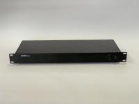China AC220V 50Hz IP Network PA System Audio Decoder 8 Zone High Capacity for sale