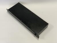 China AC220V 50Hz IP Network PA System Audio Decoder 8 Zone High Capacity for sale