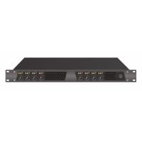 China Class D 8ch Pro Audio Amplifier RMS Power Amp 8×350W 8ohms for sale