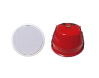 China Flameproof Flush Mount Ceiling Speakers For Home Theater ODM for sale