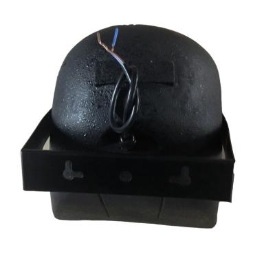 China RMS 200W Stage Professional Audio Speakers Two Way Superior Dispersion UV Proof for sale