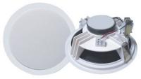China 1.5W 3W 6W 8 Inch Ceiling Speakers School 70V Audio System for sale