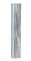China Professional Line Array Column Speaker System 70V 12.5W 8ohms for sale