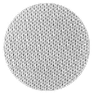 China 6.5in 8 Ohms PA System Speakers Flush Mount Frameless Ceiling Speakers for sale