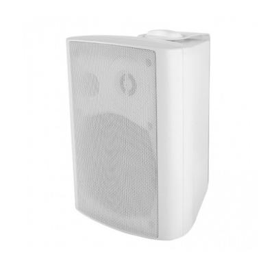 China ISO9001 PA System Speakers 96dB SPL 6 Inch 2 Way Speakers System ODM for sale