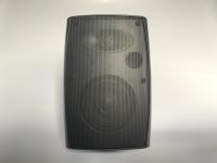 China ODM 60W 8 Inch PA System Speakers Two Way Wall Mounted With ABS Enclosure for sale