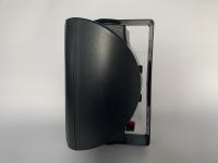 China ODM 60W 8 Inch PA System Speakers Two Way Wall Mounted With ABS Enclosure for sale