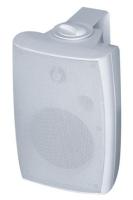 China ODM PA System Speakers 60W 8 Inch Two Way Speaker For Office Hotel for sale