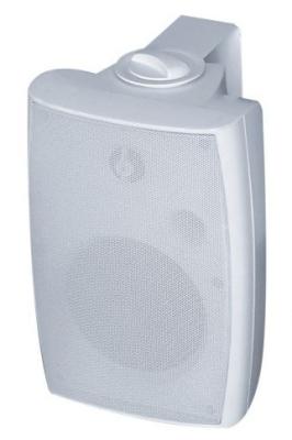 China ODM PA System Speakers 60W 8 Inch Two Way Speaker For Office Hotel for sale