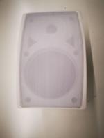 China Office 20W PA System Speakers SPL 96dB 70V 4 Inch 2 Way Speakers for sale