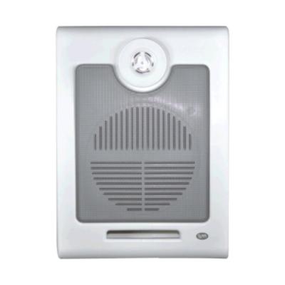 China wireless outdoor pa system pa system speaker professional 6