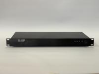 China Lightweight IP Network Audio Encoder IP System ICMP UDP Protocol for sale