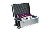 China 220VAC 60Hz Wireless Conference Systems Simultaneous Interpretation Battery Charger for sale