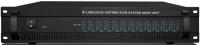 China 70dB Separation IR Wireless Conference Systems 12 Channel Transmitter for sale