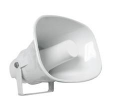 China 4 speaker pa system 30W/15W PA Speaker System Economy  Weatherproof Horn Speaker for sale