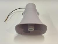 China 30w Pa Speaker System Outdoor Horn Speaker For School for sale