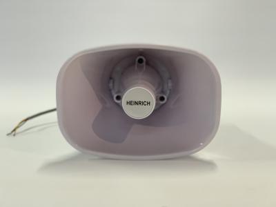 China 30w Pa Speaker System Outdoor Horn Speaker For School for sale