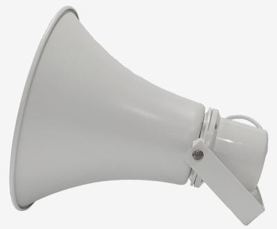 China 30w  Pa System Speakers Outdoor Horn Speaker for sale