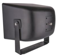 China Weatherproof Outdoor PA System Speakers 25W 100W 8ohms For Stadium for sale