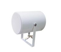 China ODM Background Music Dual Speaker PA Projection Speaker Wall Mount Adjustable for sale