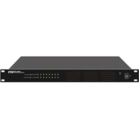 China 8 Channel Public Address System Fault Changeover Speaker Line Surveillance Pa Power Amp 50V for sale