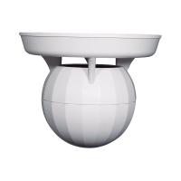China Indoor 360 Degree Dispersion Hanging Pendant Speakers 100V 7.5W 30W for sale