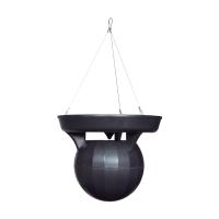 China Indoor 360 Degree Dispersion Hanging Pendant Speakers 100V 7.5W 30W for sale