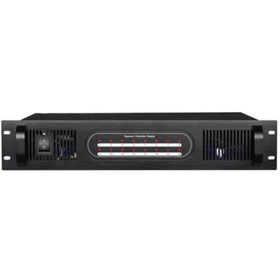 China AC115V 30W Sound System Controller Audio Power Sequencer ROHS for sale