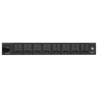 China AC115V 30W Sound System Controller Audio Power Sequencer ROHS for sale