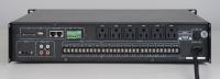 China FTD-10WT Public Address System Intelligent Mp3 Audio 10 Zone Amplifier for sale