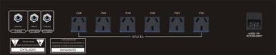 China pa speaker system Weekly Timer with Mp3 public adress system for sale