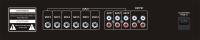 China AC220V 240V Public Address System Audio Pre Amplifier Signal Processing Equipment for sale