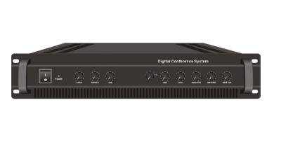 China AC115V 50Hz Stereo Power Amplifier PA System Master Controller for sale