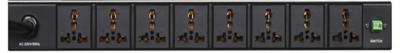 China pa sound system Public Address System 16 Channel Power Sequencer for sale