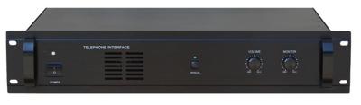 China ROHS OEM Metal Zone Mixer Amplifier Public Address System for sale