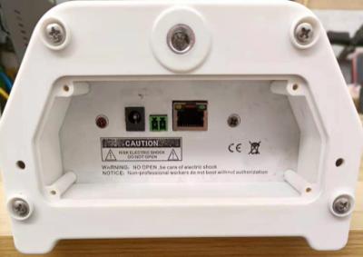 China FTD IP POE Powered Outdoor Column Speakers 10W FIP-940POE for sale