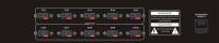 China pa speaker system Public Address System 10 Channel Monitor Panel for sale