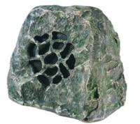 China 20W Waterproof Garden Rock Speakers Sound System UV Protected for sale